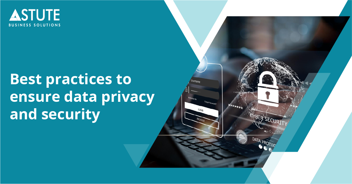 Ensuring Peoplesoft Data Privacy And Security When Testing